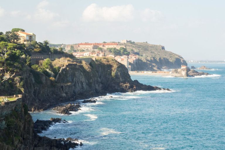 Visitar Colliure. Escapada a Francia | Los apuntes del viajero