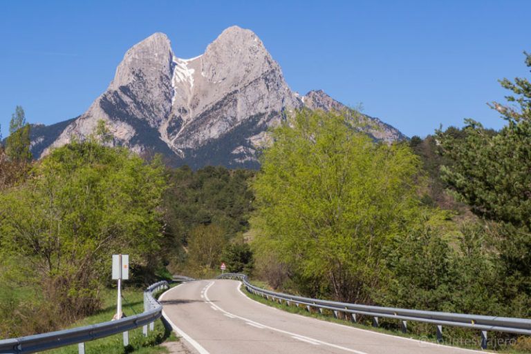 8 lugares que ver en el Berguedà (Barcelona)