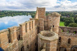 Visitar Forth Bridge, Linlithgow y Falkirk (Escocia) | LADV
