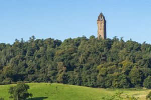 Monumento a William Wallace: información y visitas