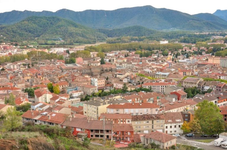 Qué ver en la Garrotxa: volcanes y más · Incluye mapa